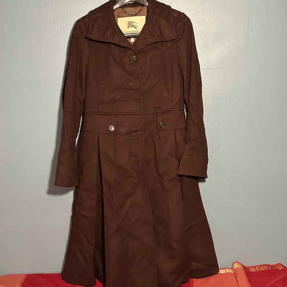 Burberry | Jackets & Coats | Vintage Burberry Trench Coat | Poshmark